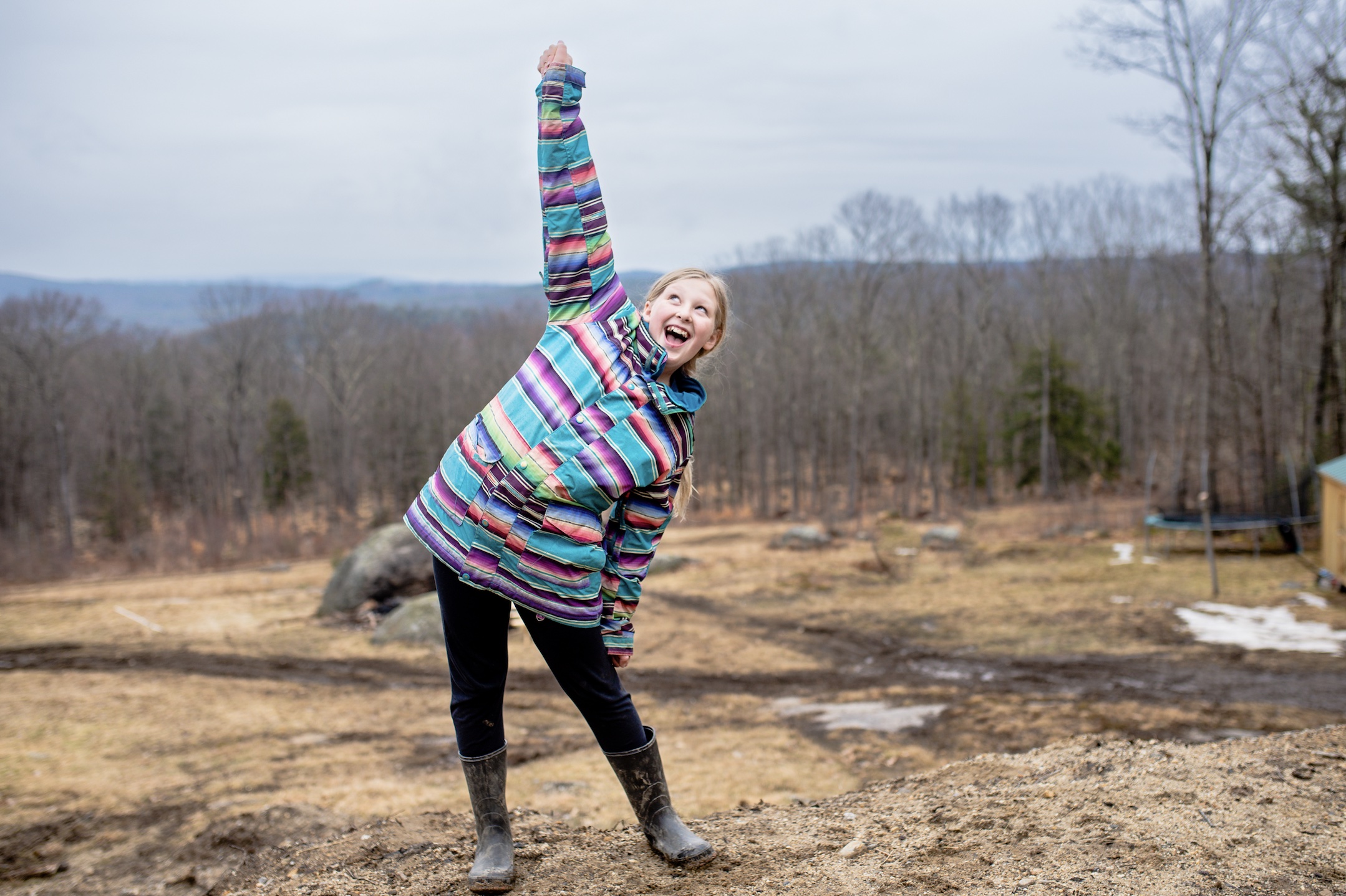 The Results of a Research-Aligned Learning Model and Culture